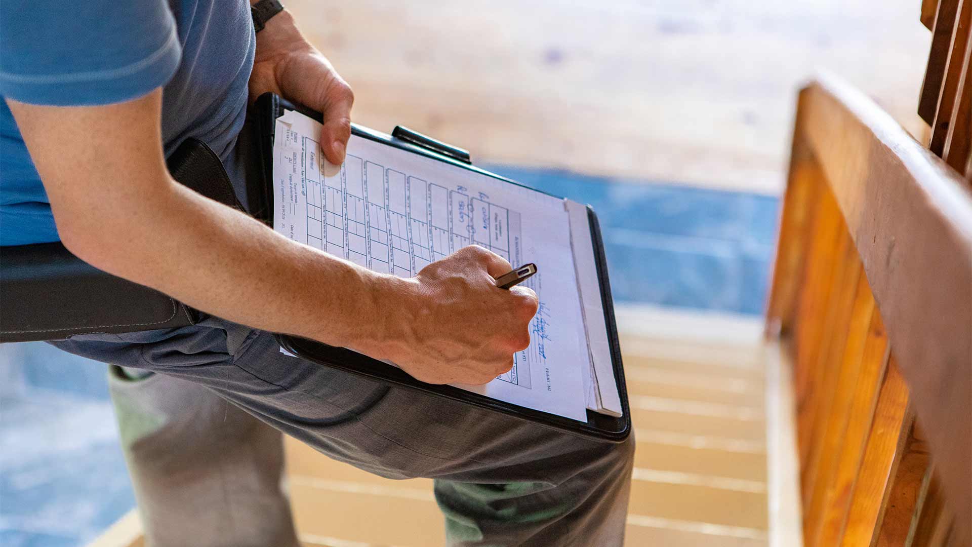 4-Point Inspections | Scott's Home Inspections, LLC | Serving Central ...